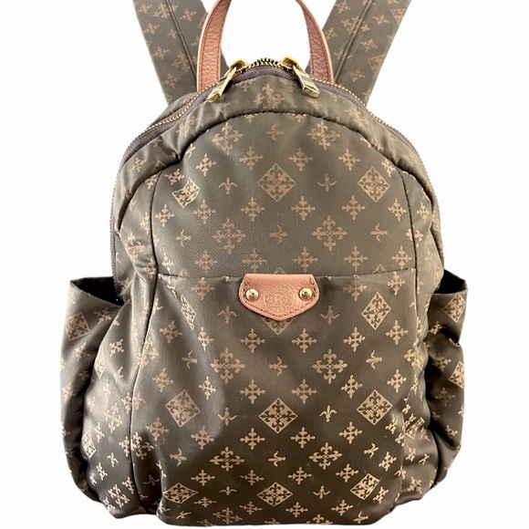 Russet Tokyo | Bags | Beautiful Russet Tokyo Japanese Luxury Backpack ...